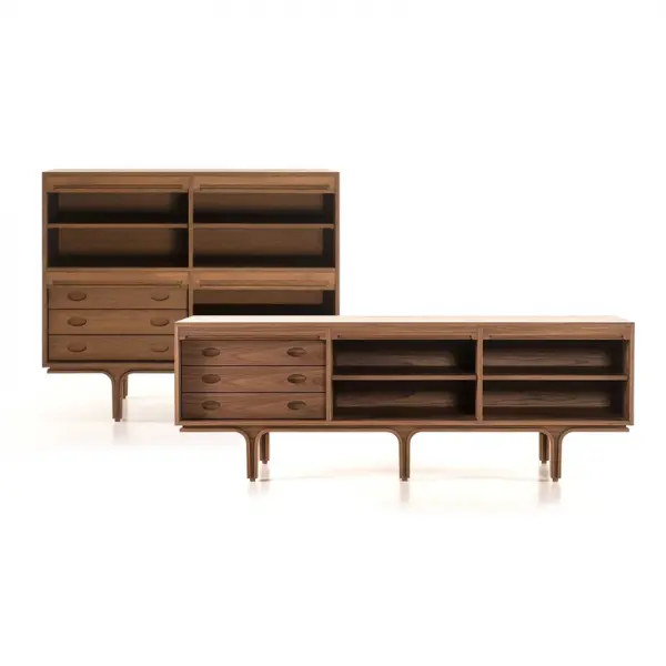 Serie 500 Sideboard by Tacchini | Classicdesign.it