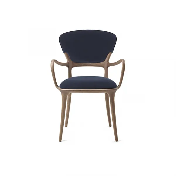 Teresa Chair by Ceccotti Collezioni | Classicdesign.it