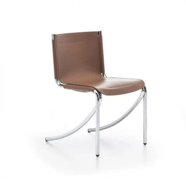 Jot Chair by Acerbis | Classicdesign.ir