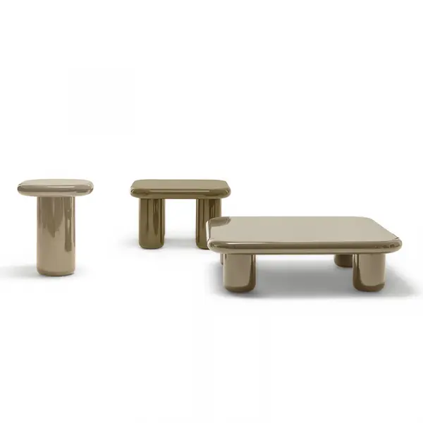 Bilbao Coffee Table by Mogg | Classicdesign.it