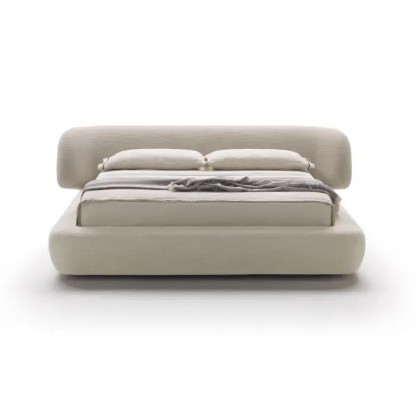 Drew Bed by Ivano Redaelli | Classicdesign.it