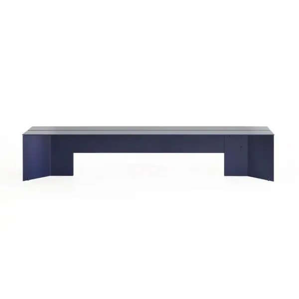 Origata Bench by Porro | Classicdesign.it
