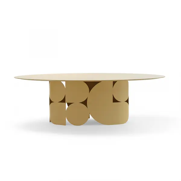 Tisch Shape - design Uto Balmoral - Mogg