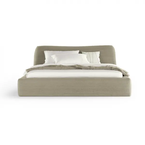 Timothy Bed by Ivano Redaelli | Classicdesign.it