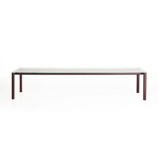 Ventiquattro Table by Porro | Classicdesign.it