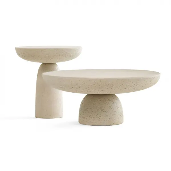 Olo Coffee Table by Mogg Stock | Classicdesign.it