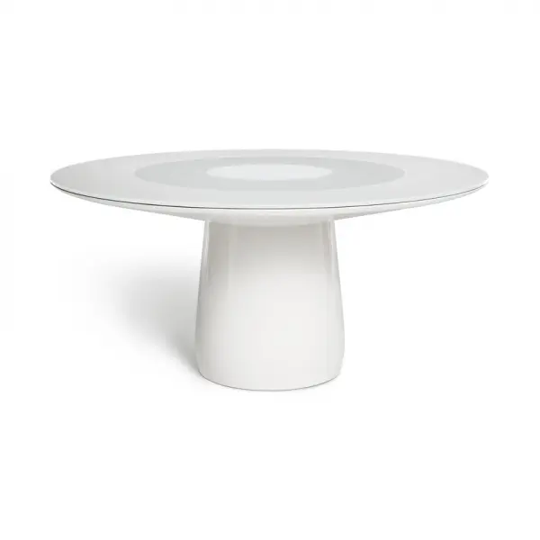 Roundel Table by Baleri Italia | Classicdesign.it
