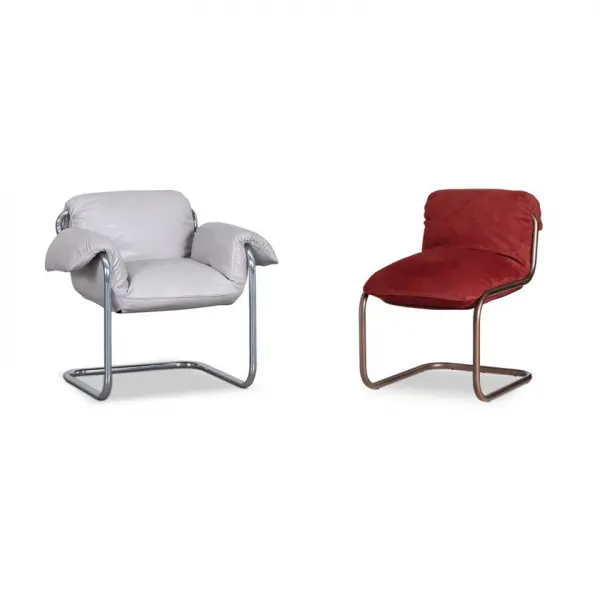 So Far Chair by Baxter | Classicdesign.it