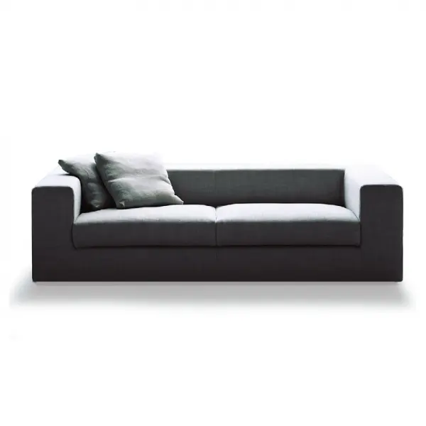 Wall Sofa Bed by Living Divani | Classicdesign.it