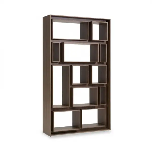 First Bookcase by Porada | Classicdesign.it