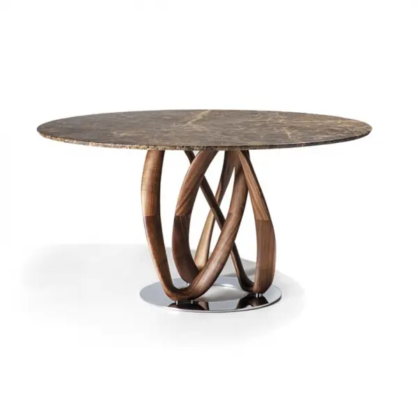 Infinity Table by Porada | Classicdesign.it
