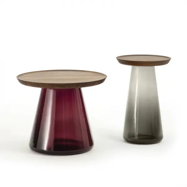 Jig Coffee Table by Porada | Classicdesign.it