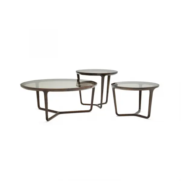 Stella Coffee Table by Ceccotti Collezioni | Classicdesign.it