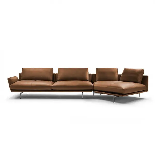 Divano Get Back di Poltrona Frau | Classicdesign.it