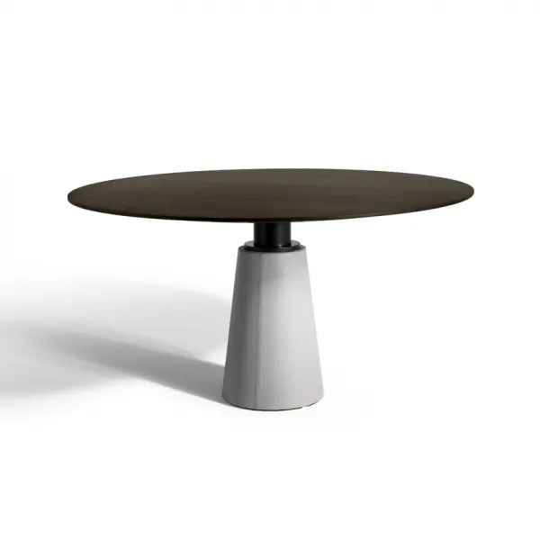 Tavolo Mesa Due di Poltrona Frau | Classicdesign.it