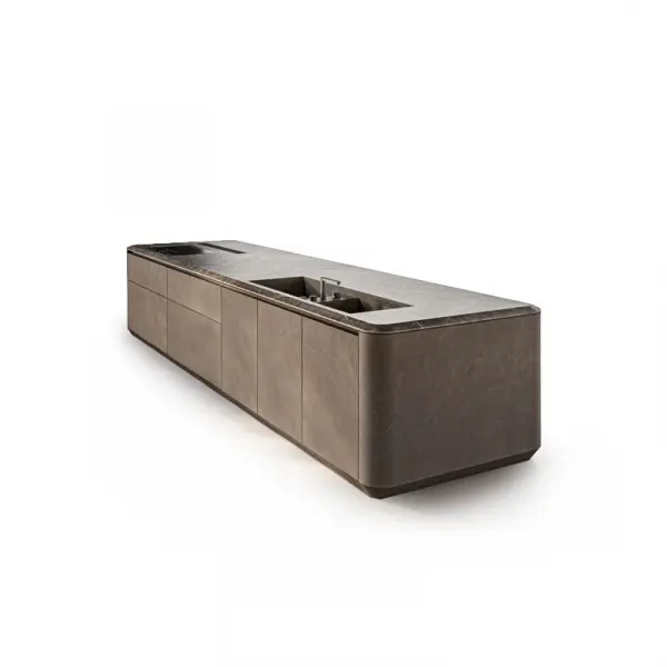 Cove Kitchen by Boffi | Classicdesign.it