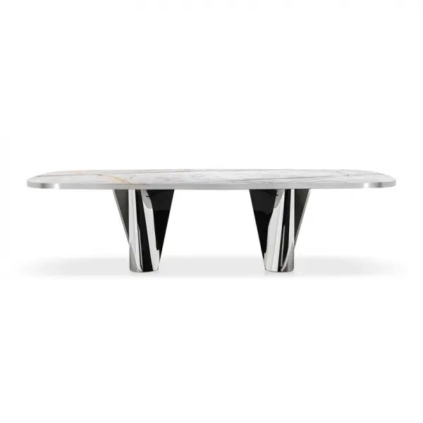 Lise Table by Molteni&C | Classicdesign.it