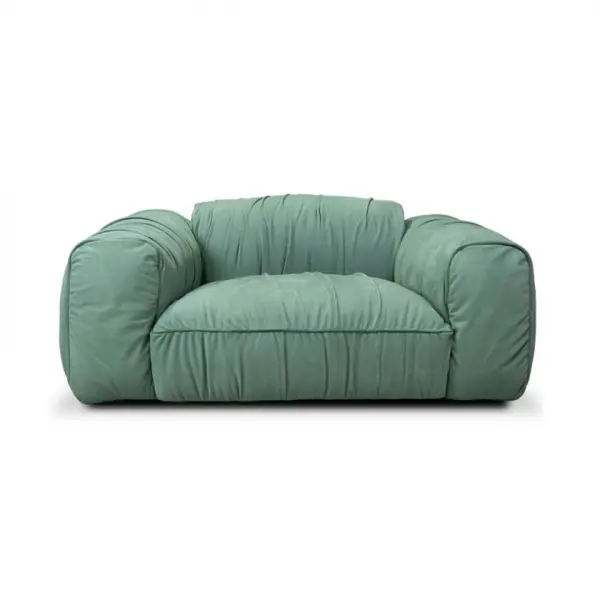 Chicago Armchair by Baxter | Classicdesign.it