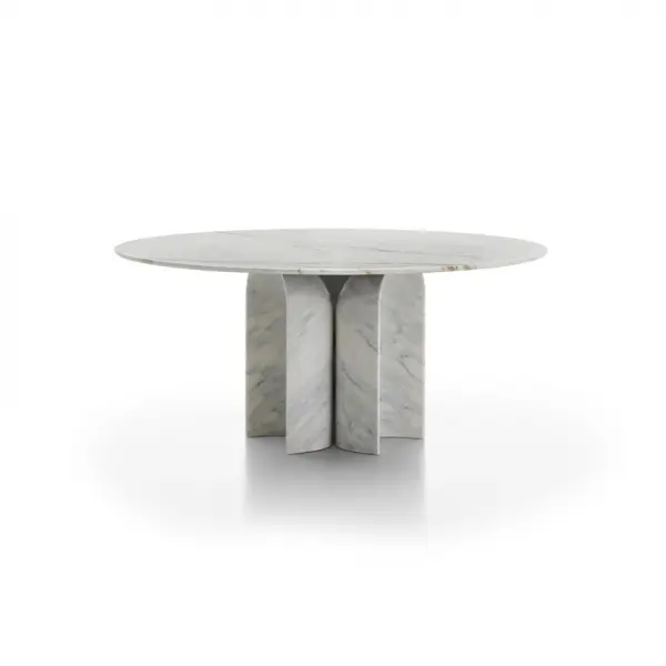Le Cupole Table by Acerbis | Classicdesign.it