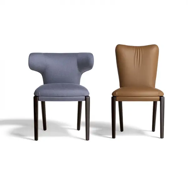 DUO Chair by Poltrona Frau | Classicdesign.it