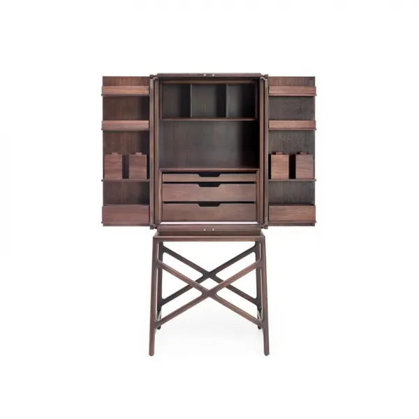 Teahouse Cabinet by Ceccotti Collezioni | Classicdesign.it