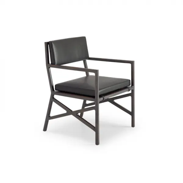Teahouse chair by Ceccotti Collezioni | Classicdesign.it