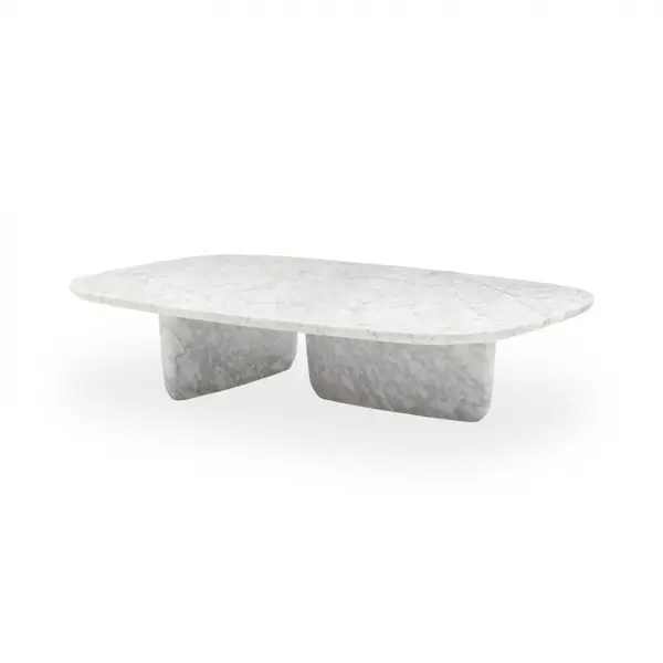 Tobi-Ishi Coffee Table by B&B Italia | Classicdesign.it