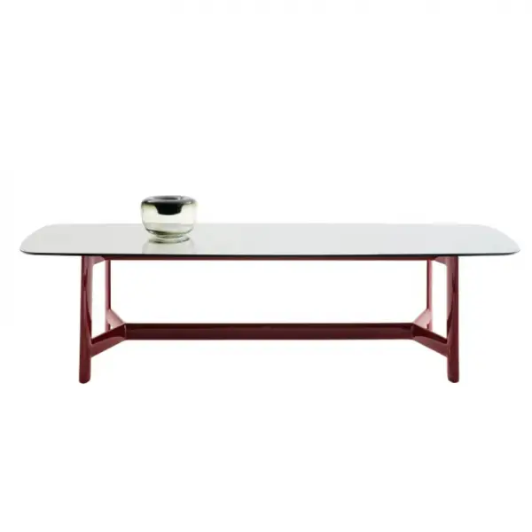 Alex Table by B&B Italia | Classicdesign.it