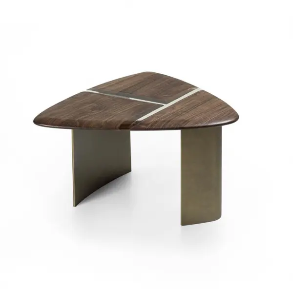 Delta Coffee Table by Riva 1920 | Classicdesign.it
