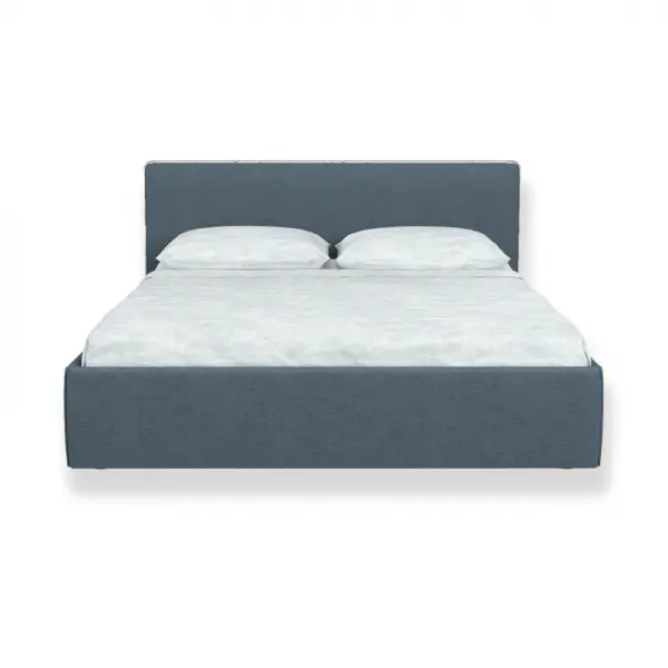 Letto Linea di Gervasoni | Classicdesign.it