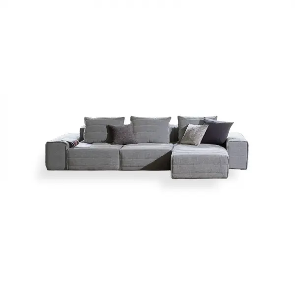 Divano componibile Samet di Gervasoni | Classicdesign.it