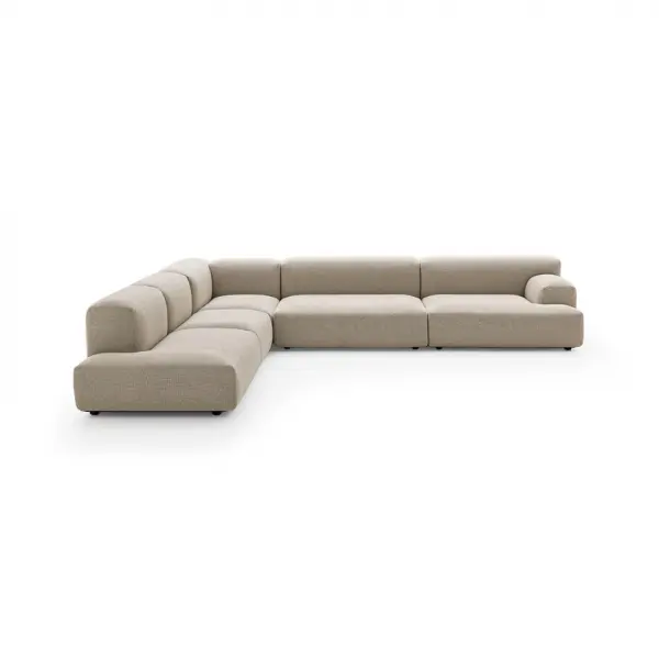 Delano Up Modular Sofa by Pianca | Classicdesign.it