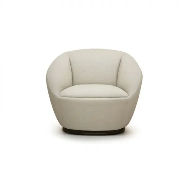 Naan Armchair by Pianca | Classicdesign.it