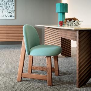 Sedia Pheaby di Moroso | Classicdesign.it